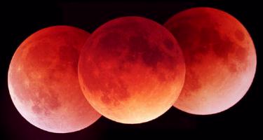 Il punto di focalizzazione dell’eclisse (simbologia e pratica ...